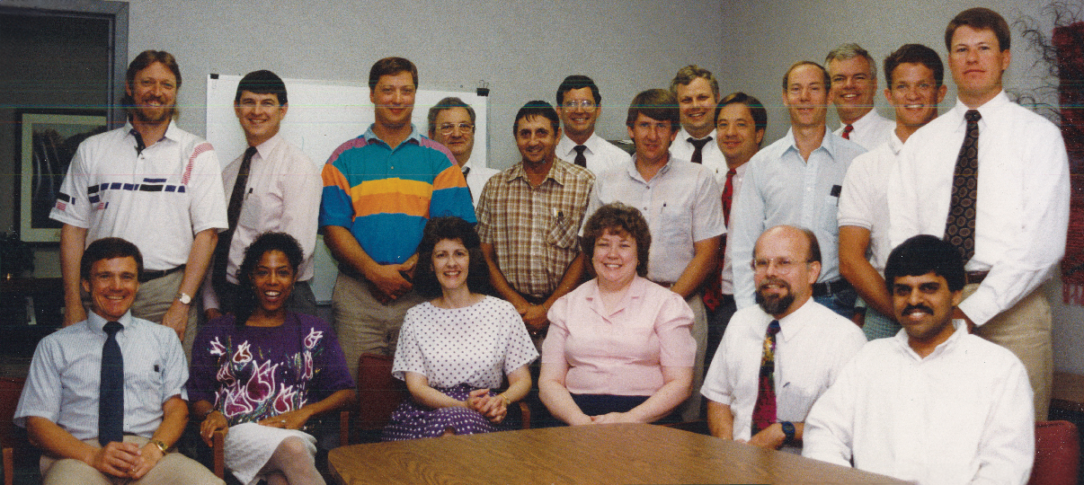 About Us - CTI Engineers