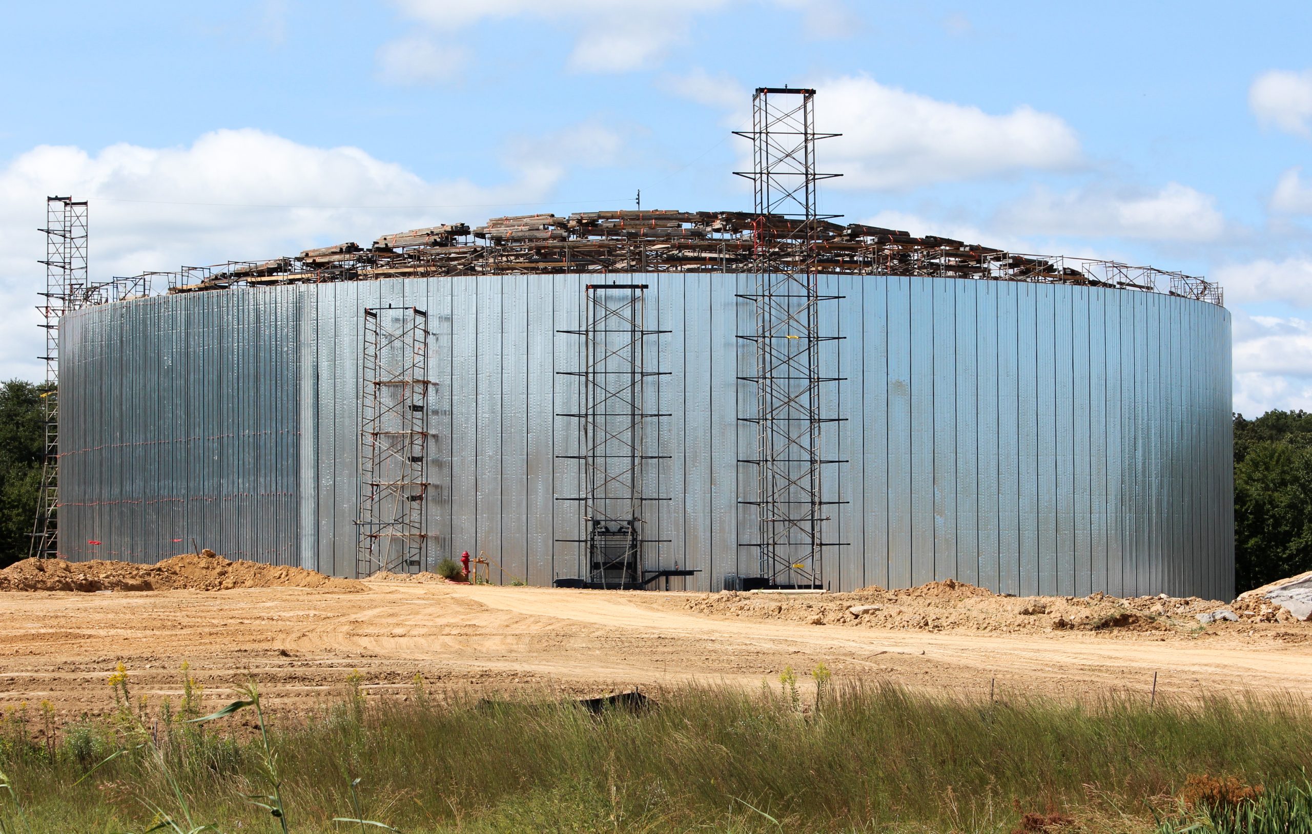 Projects - CTI Engineers